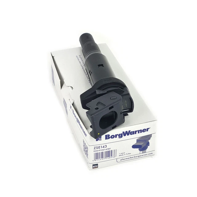 BERU BOBINE D'ALLUMAGE ZSE143 pour BMW Citroen Peugeot Mini EUR 38,85 ...