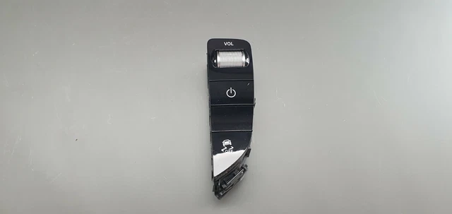 ORIGINAL MERCEDES A253 C253 center console right control unit ...