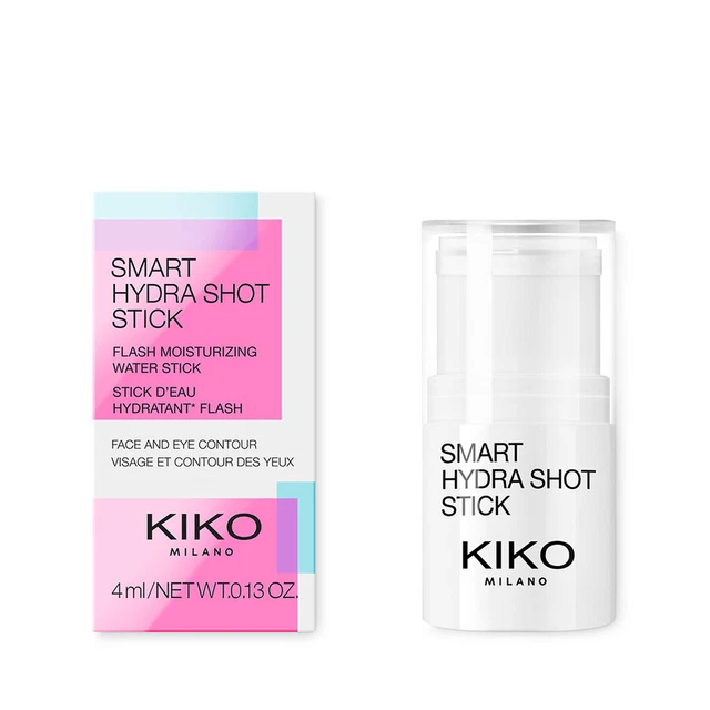 KIKO MILANO SMART Hydra Shot Stick hydratation rapide EUR 12,34 ...
