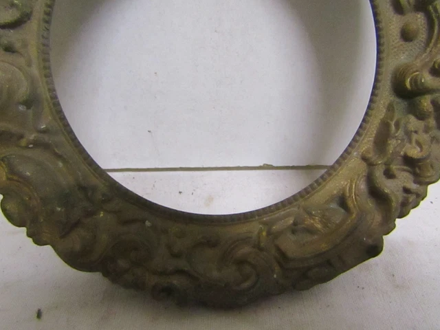 ..ANCIEN ENTOURAGE DE mouvement de pendule portique horloge EUR 15,00 ...