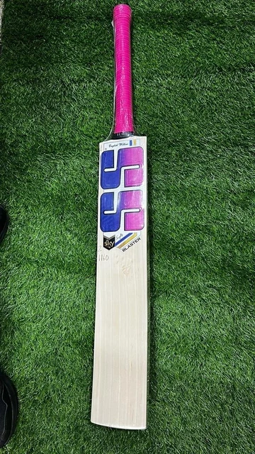 SS SKY BLASTER Cricket Great Pickup Lovely Duckbill Players Profile 💙👊💪 ...