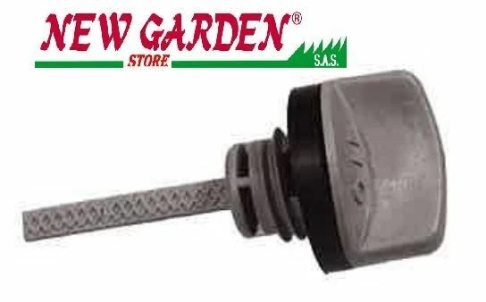 BARRE BOUCHON HUILE Tracteur Tondeuse GX110 - 120 - 140 - 160 Honda 15600 ZE1 EUR 11,58 ...