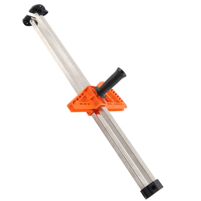 GYPSUM BOARD CUTTER 2‑60cm Hand Push Dry Wall Cutting Tool For Working ...