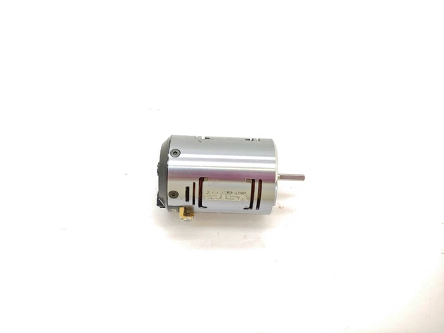 TEAM OION VORTEX Brushless Modified Motor 8.5T VST2 Pro Sensored Used £ ...