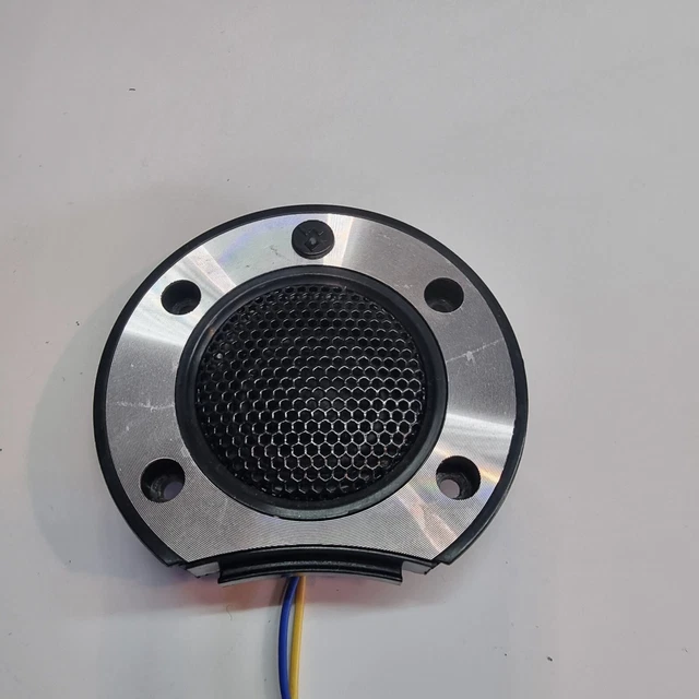 WHARFEDALE DIAMOND 10.3 Tweeter Speaker Model 0383 Genuine Original £29 ...