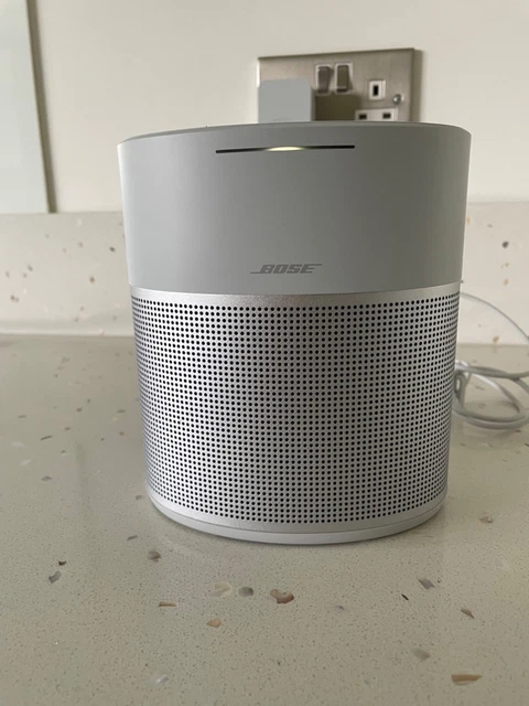 BOSE HOME SPEAKER 300, With Integrated Alexa £122.08 - PicClick UK