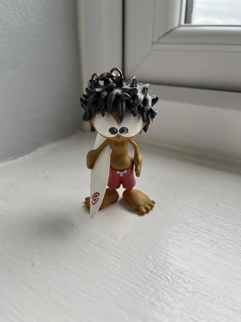 AUTHENTIC SALTROCK TOK Figure £20.00 - PicClick UK