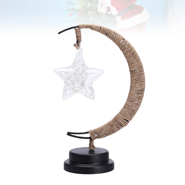 USB CHARGING LAMP Star Light Funny Night Cord Powered Child £23.99 ...