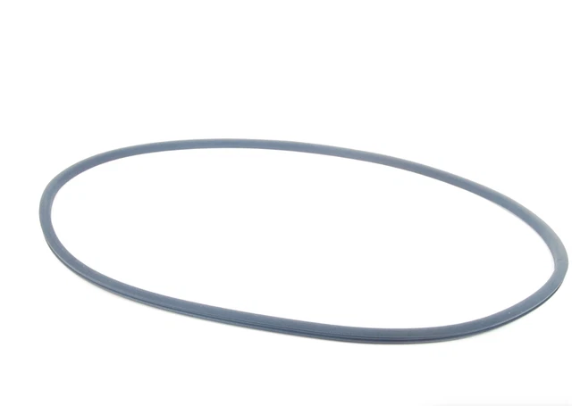 NEW GENUINE BMW 1 2 3 4 X4 Series 09 2005 Sunroof Rubber Seal Gasket new-genuine-bmw-1-2-3-4-x4-series-09-2005-sunroof-rubber-seal-gasket
