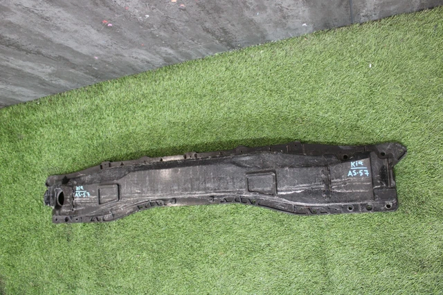 GENUINE KIA SPORTAGE Mk5 Rear Bumper Reinforcement Bar 86631-R2000 £70. ...