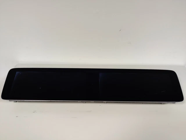 MERCEDES W213 TACHO Dashboard Full Display Instrument Cluster Virgin ...