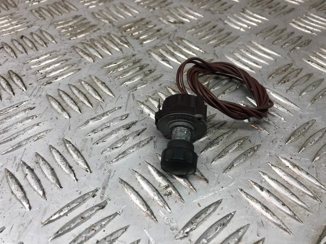 ROVER P6 2000SC 1971 Ruwindo Radio Switch Porsche Classic Car Kitcar £9 ...