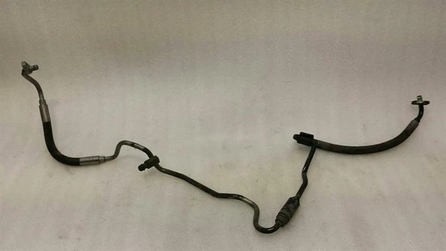MERCEDES CL W216 ABC Pipe A2219970352 Schlauch Hydraulikschlauch EUR 80 ...