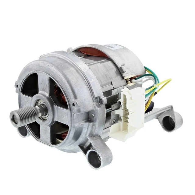 AEG WASHING MACHINE Motor Genuine £112.79 - PicClick UK