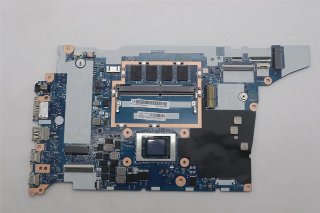 LENOVO THINKPAD E14 Gen 5 Motherboard Mainboard UMA AMDR57530U 8G ...