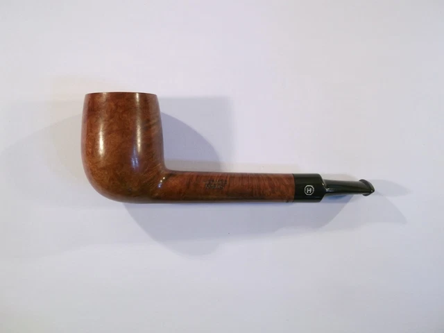 PIPE HERMÈS PARIS bruyère flammée yeux de perdrix N°3 NEUVE EUR 175,00 ...