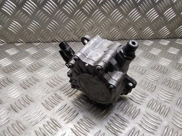 VW GOLF V 1K1 03g145209 vacuum pump 2.00 diesel 103kw 2007 15065282 ...