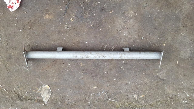 RELIANT SCIMITAR GTE Se5 Engine Bay Brace Bar £19.99 - PicClick UK