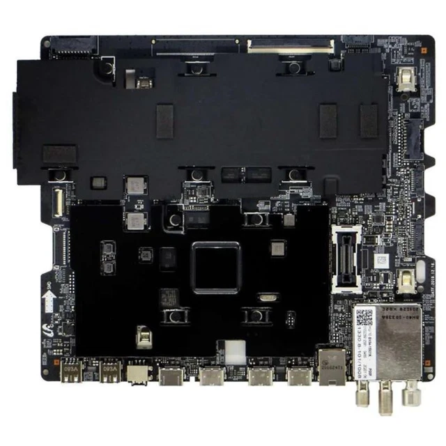 MAIN AV BOARD For Samsung Qe55Q700Tat Qled 8K 55" Tv Bn41-02752A Bn94 ...