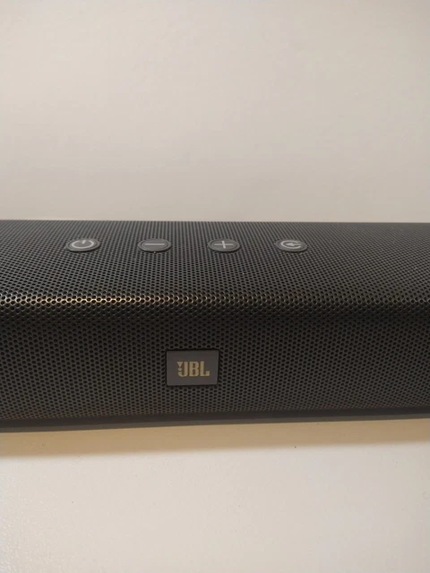 JBL BAR 2.0 All-in-One (MK2) Soundbar - Black £65.00 - PicClick UK