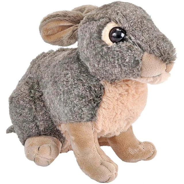 WILD REPUBLIC CUDDLEKINS - Rabbit 12" EUR 16,90 - PicClick FR