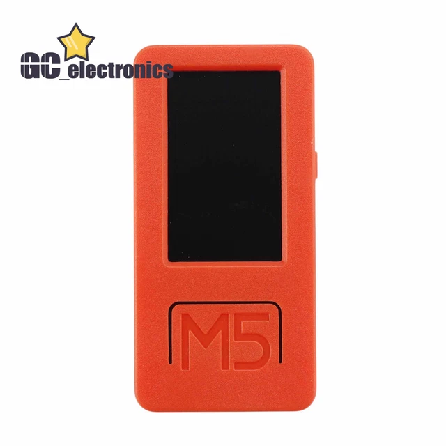 M5stack M5stickc Plus Esp32 Pico Mini Iot Development Esp32 Iot Controller L3au Eur 3721