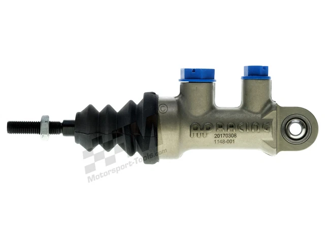 AP RACING SPHERICAL Bearing Master Cylinder - 0.625" (15.9mm - 5/8) £ ...
