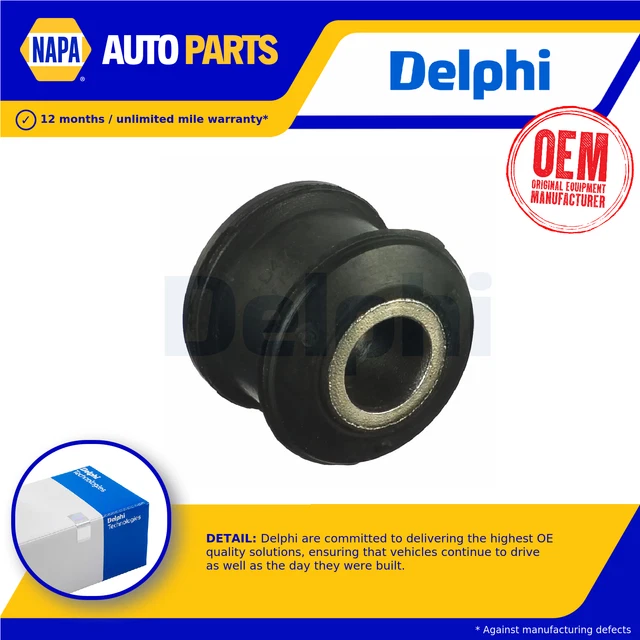 ANTI ROLL BAR Bush fits VW CRAFTER 2E, 2F Rear Lower 2.0D 2.5D 06 to 16 ...