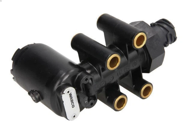 SENSOR, PNEUMATIC SUSPENSION level WABCO 4410500110 for MAN F2000 12.0 ...