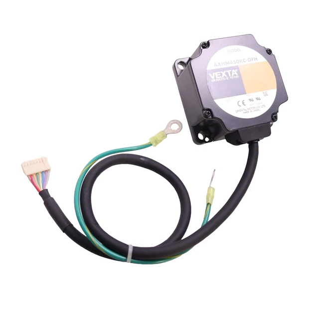 ORIENTAL MOTOR VEXTA Axhm5100Kc-Gfh Motor With Gfh5G10 Gear Head Used $339.20 - PicClick AU