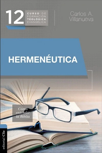 HERMENÉUTICA/ HERMENEUTICS : Cómo Entender La Biblia/ How to Understand the B... £21.68 ...