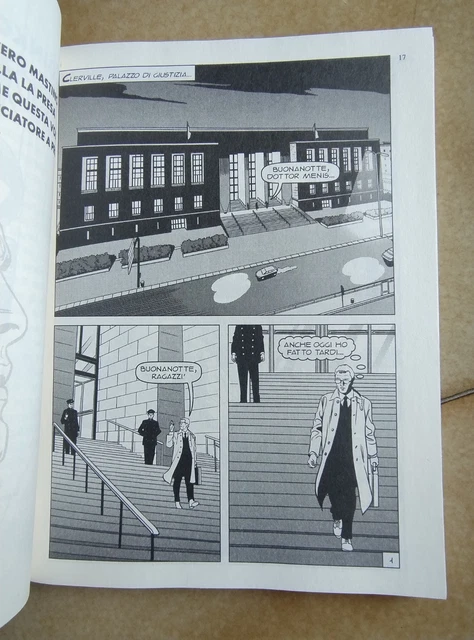 IL GRANDE DIABOLIK n. 1/2026 - Ginko: Ultimo atto -Ed. Astorina ...