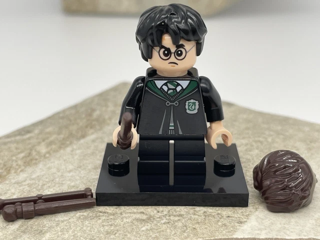 LEGO® HARRY POTTER® - Harry Potter / Gregory Goyle - hp285 aus Set ...