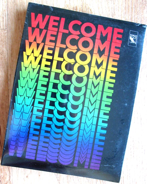 RARE COMPUTER BBC MICROCOMPUTER WELCOME PACK Cassette/Manual 1981 ~ New ...