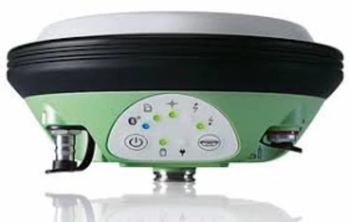 LEICA GS14 GNSS Antenna Surveying RTK Rover Receiver GS-14 EUR 3.867,30 ...
