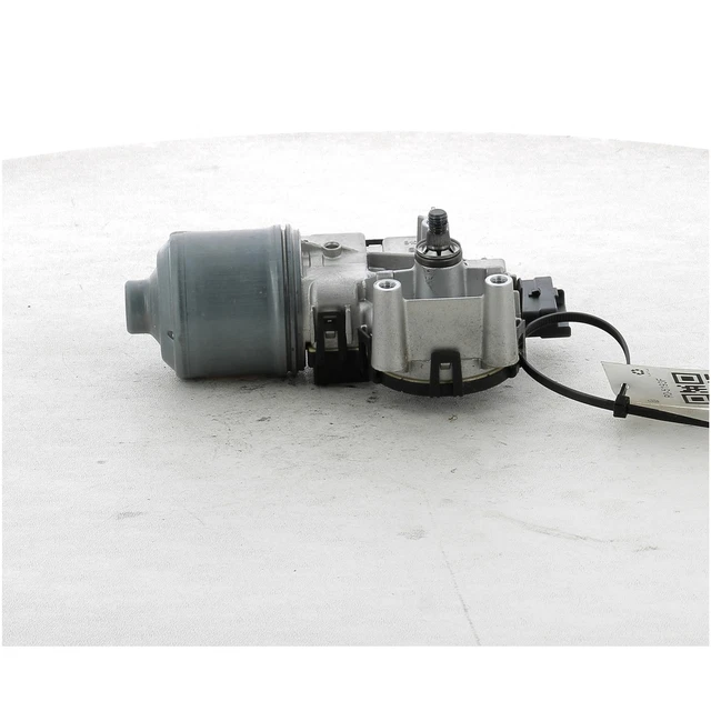 MOTEUR D'ESSUIE GLACE avant - Peugeot 2008 I PH.1 - 9673222580 - R0 ...