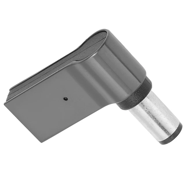 NEW TYPE C Female To Male Adapter 100W 5A PD Laptop Charging Adapter ...