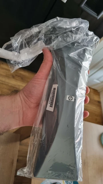 HP SCANJET TMA Photo Scanner - FCLSD-0508 EUR 5,94 - PicClick FR