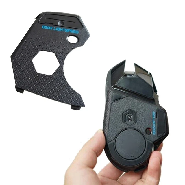 NEW MOUSE BUTTON Shell Housing for G502 Lightspeed Bottom Case $13.61 ...