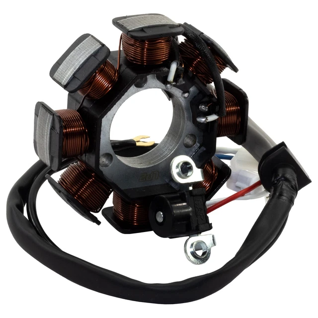 STATOR ALTERNATEUR ST-346 pour Yamaha XT 125 R XT125 X 2007-08 Ybr 125 ...