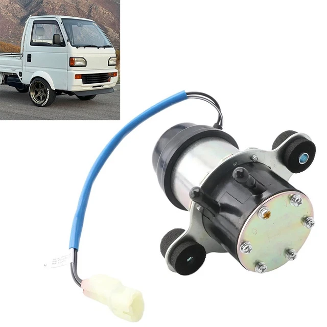FUEL PUMP ENERGY-SAVING Pump High Performance Fuel Pump Long Service ...