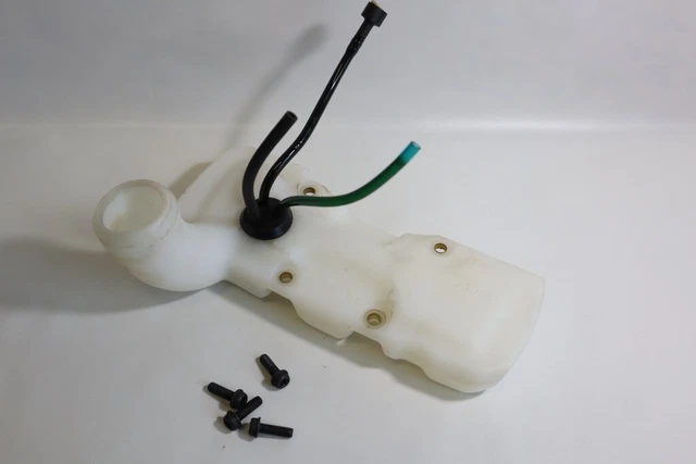 GENUINE FUEL TANK Husqvarna 129 325 329 brushcutter 545008094 £7.00 ...