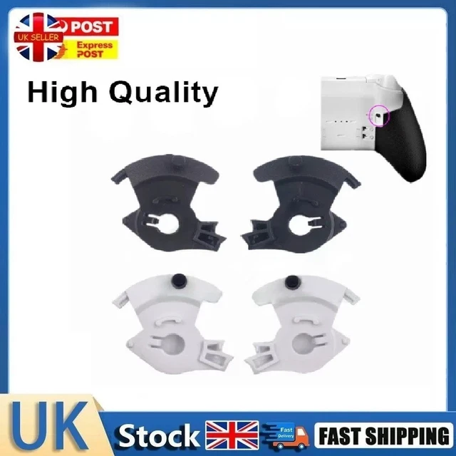 XBOX ELITE SERIES 2 Controller Trigger Stops Locks Switch Pair Left and ...