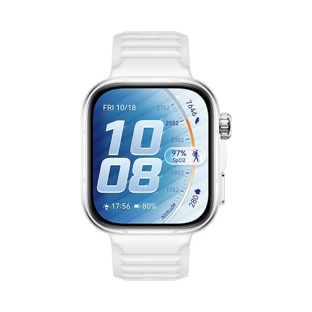 HUAWEI SMART WATCH Watch Fit 5 Pro White WATCHFIT5PROWHITE EUR 276,99 ...