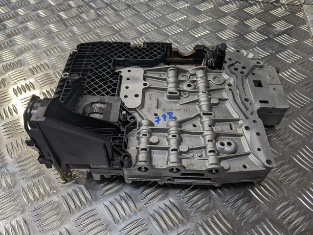 RANGE ROVER SPORT Automatic Gearbox Valve Body Mechatronic 3.0 / 306Dt ...