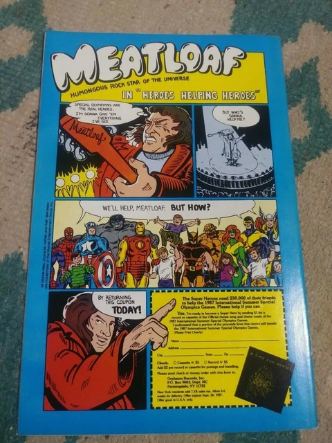 UNCANNY X-MEN #223 1987 Marvel Storm Havoc Polaris Forge EUR 3,93 ...