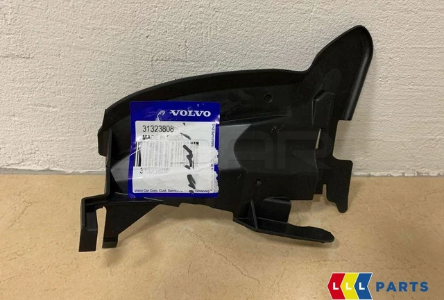 NEW GENUINE VOLVO S80L Front Bumper Support Bracket O/S Right 31323808 ...