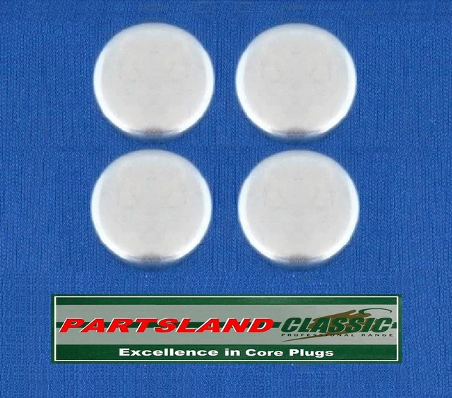 CORE PLUG FORD Pre X-Flow Anglia Classic Corsair Cortina Escort Morgan ...