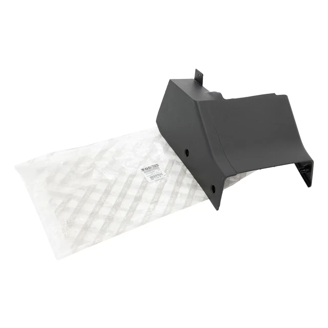 GENUINE PEUGEOT BOXER Inner Lower B PIllar Trim Cover Right 2006 On ...