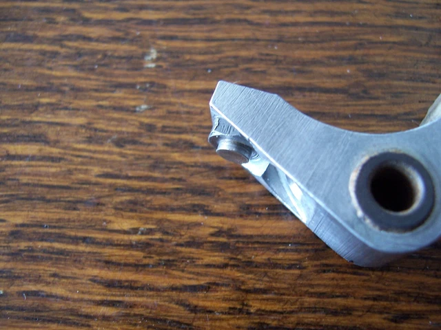 VINTAGE MAGNETO POINTS new SIMMS ML Watford , Bosch . Siemens ? FREE ...